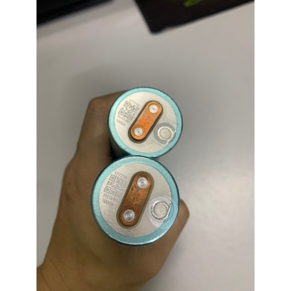 1 Cell Pin 33140 3.2V 15AH hãng Gotion hạng A | Shopee Việt Nam