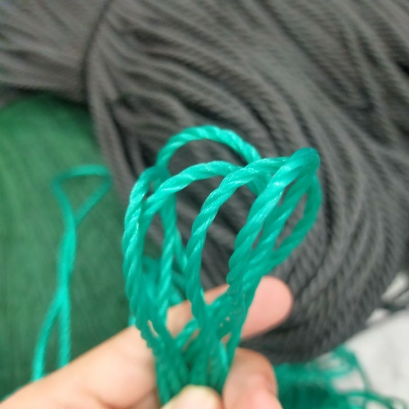 Dây cước buộc giàn leo, treo trái, công nghiệp 2li, 3li, 4Li 5Li | Shopee Việt Nam