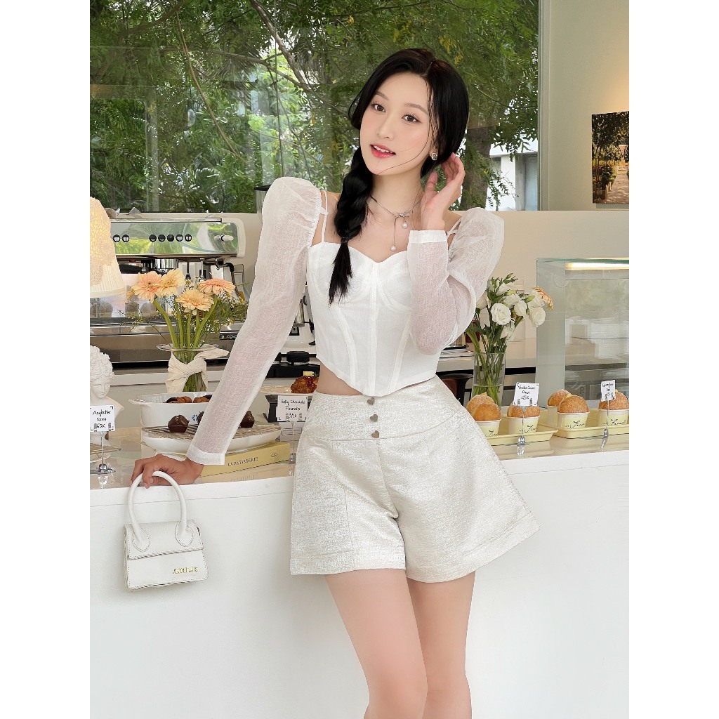 Cara set - COQUI | Shopee Việt Nam