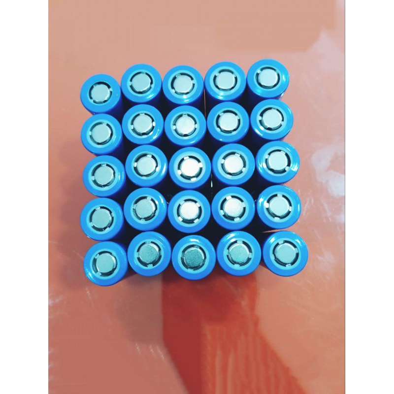 Pin cell 18650 2000mAh | Shopee Việt Nam