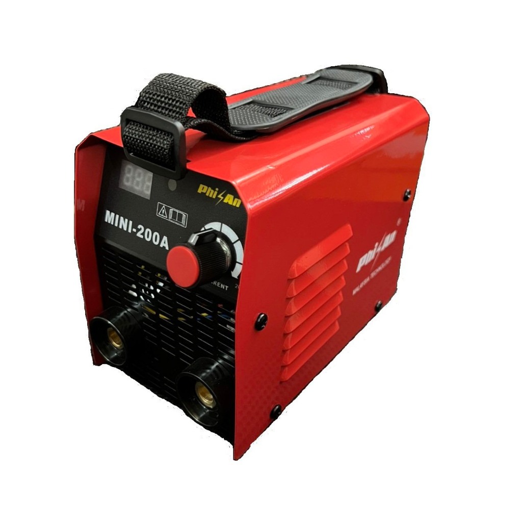 Máy hàn Mini Phi An MINI200A | Shopee Việt Nam