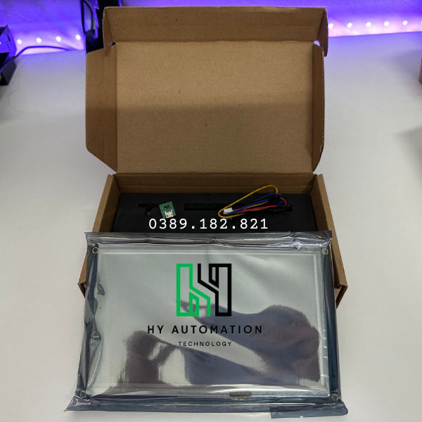 Màn hình cảm ứng Nextion 7.0 inch UART HMI Touch (Ver Nextion ... Màn hình cảm ứng Nextion 7.0 inch UART HMI Touch (Ver Nextion ...