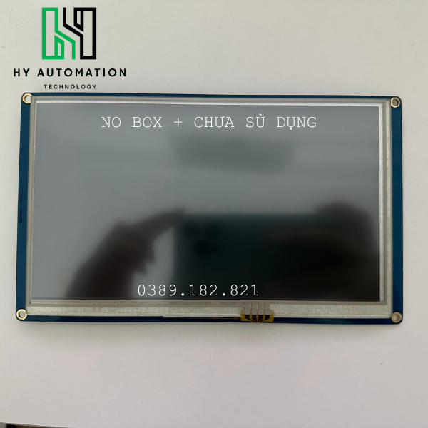 Màn hình cảm ứng Nextion 7.0 inch UART HMI Touch (Ver Nextion ... Màn hình cảm ứng Nextion 7.0 inch UART HMI Touch (Ver Nextion ...
