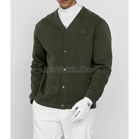 Cardigan golf nam 4 màu Xe*ymix dư xịn | Shopee Việt Nam