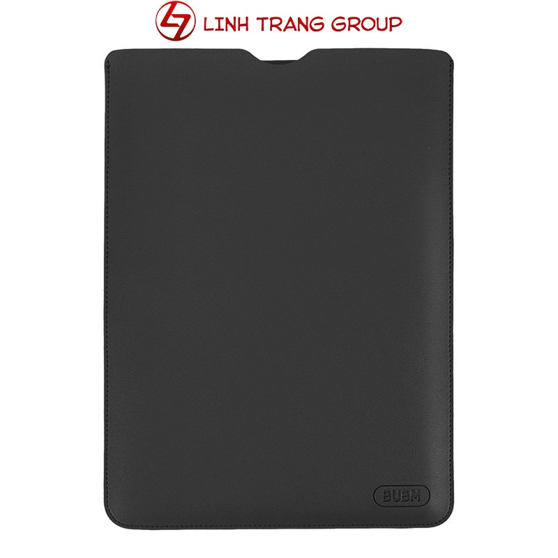 Túi đựng laptop Bubm chất liệu PU - Oz248 | Shopee Việt Nam