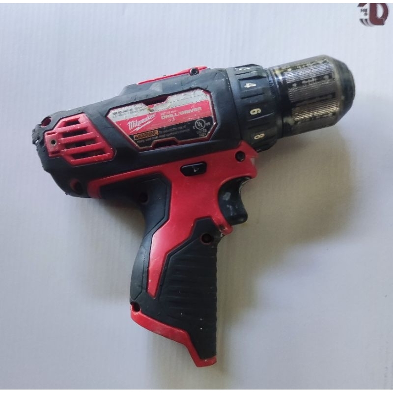 máy khoan PIN Milwaukee M12, 12V máy hoạt động fun chức năng, sản phẩm ...