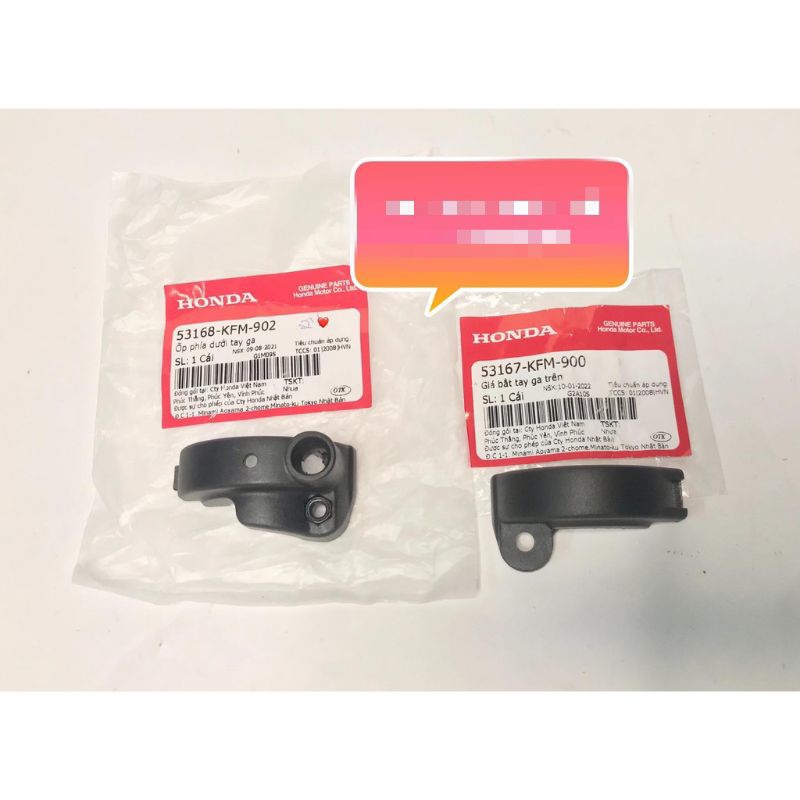 cùm ga 1 dây wave dream fu future vision vs ab air blade sh mode lead ...