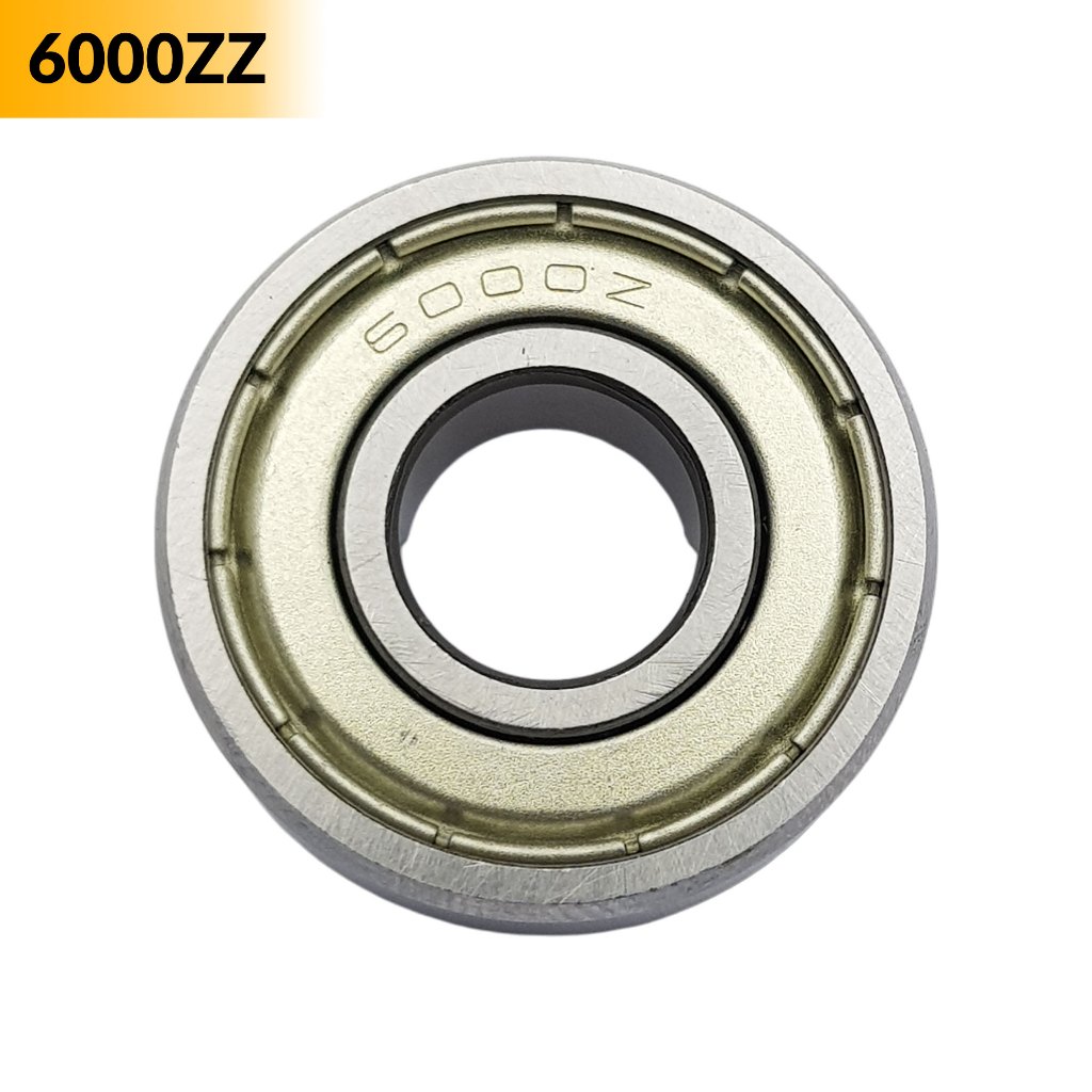 Vòng bi, bạc đạn trục 10mm 6000ZZ | F6800zz | F6900zz | Shopee Việt Nam