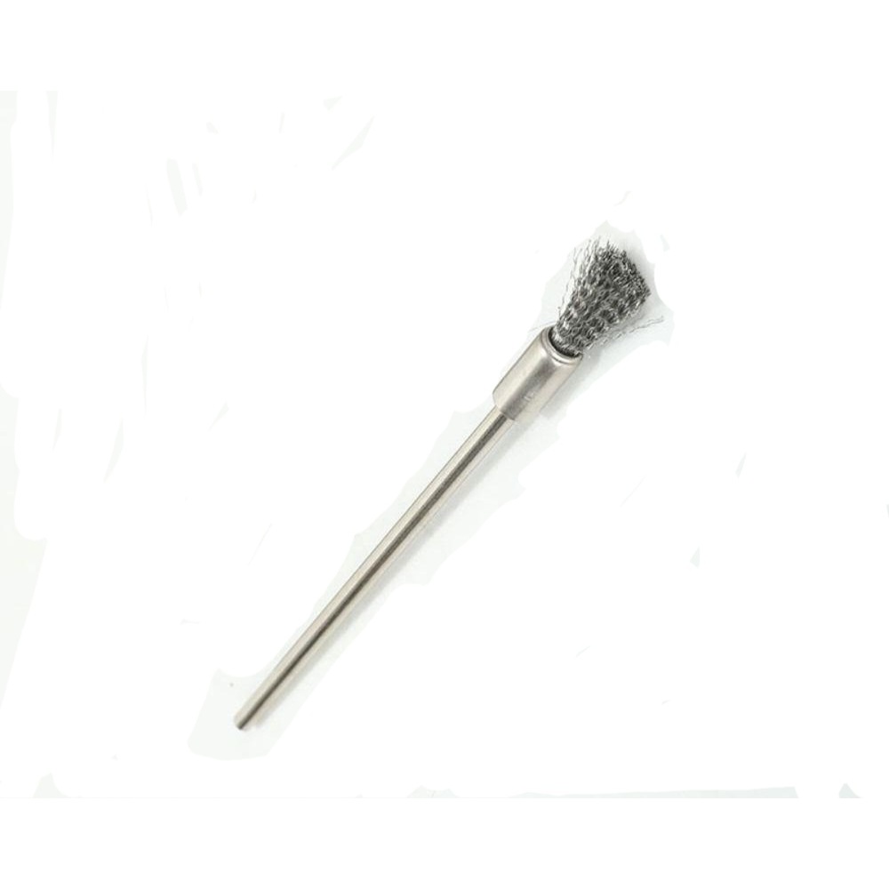 Bút đảnh rỉ, bát đánh rỉ, đĩa chân 3mm, đánh rỉ đánh rỉ sắt, thép, inox ...