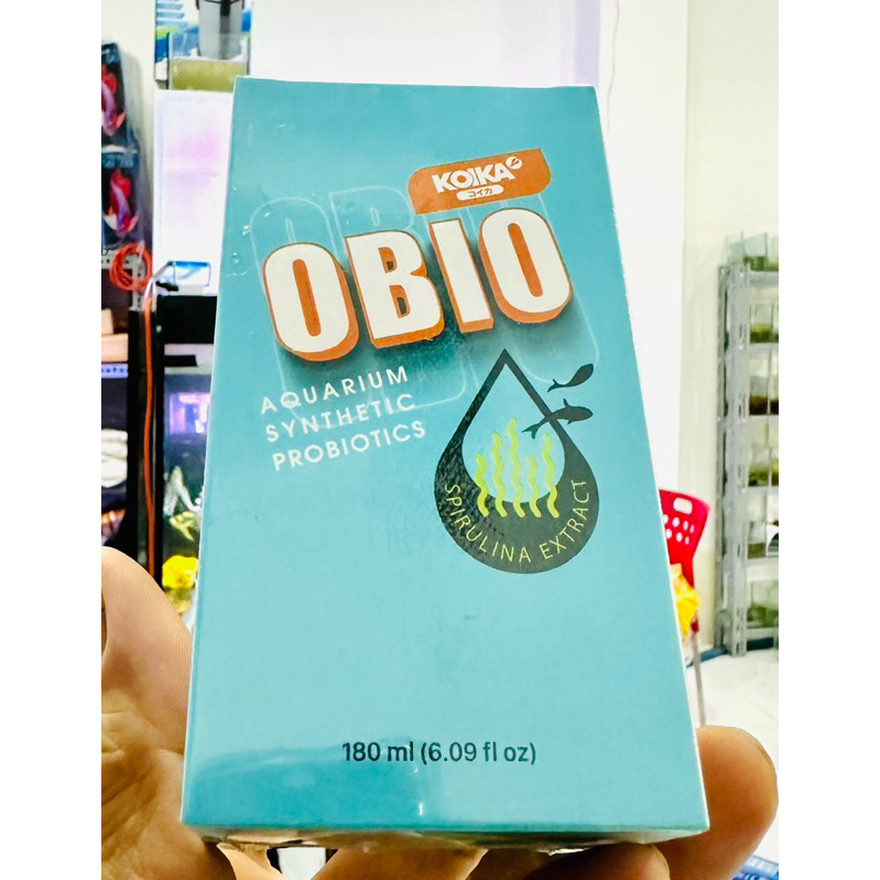 VI SINH TỔNG HỢP OBIO CHIẾC XUẤT TẢO BIỂN | Shopee Việt Nam