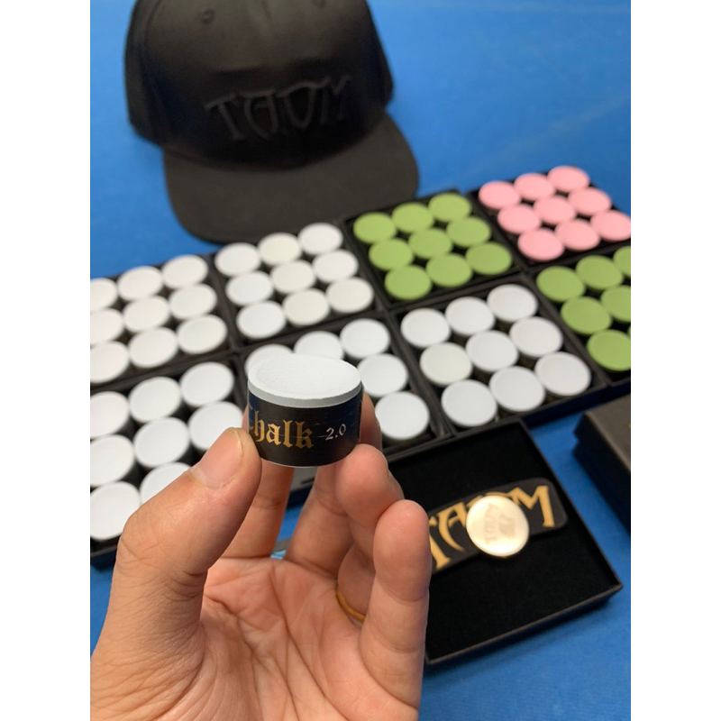 Lơ Taom Trắng [ CHÍNH HÃNG ] | Shopee Việt Nam