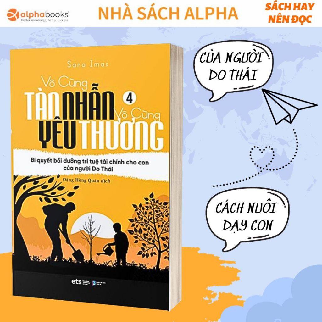 Sách - Vô Cùng Tàn Nhẫn Vô Cùng Yêu Thương 4 | Shopee Việt Nam