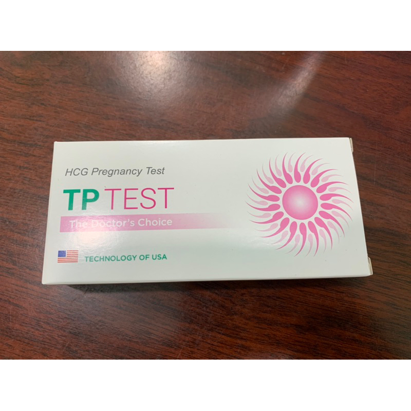 Que Thử Thai TP Test | Shopee Việt Nam