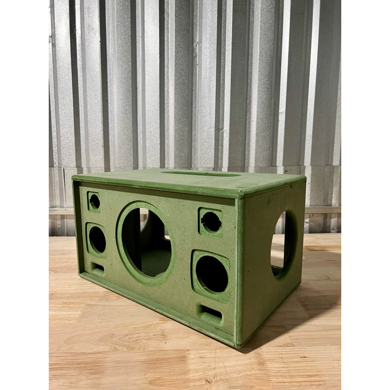 Box loa thô 2.1 200W cho loa HK 6.5 inch toàn dải BB3 treble lụa 20W ...