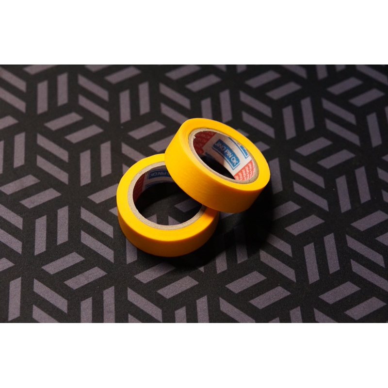 Băng Keo Tape mode ( băng keo chặn màu ) dán bàn phím cơ custom ...