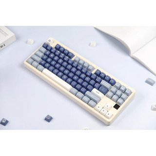 Keycap SA Fishing EVA WoB QXA profile PBT 2 shot bàn phím cơ xịn ...