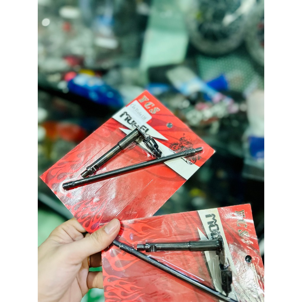 Cần ty col YCS Dùng cho Exciter 135-150 Chính Hãng | Shopee Việt Nam