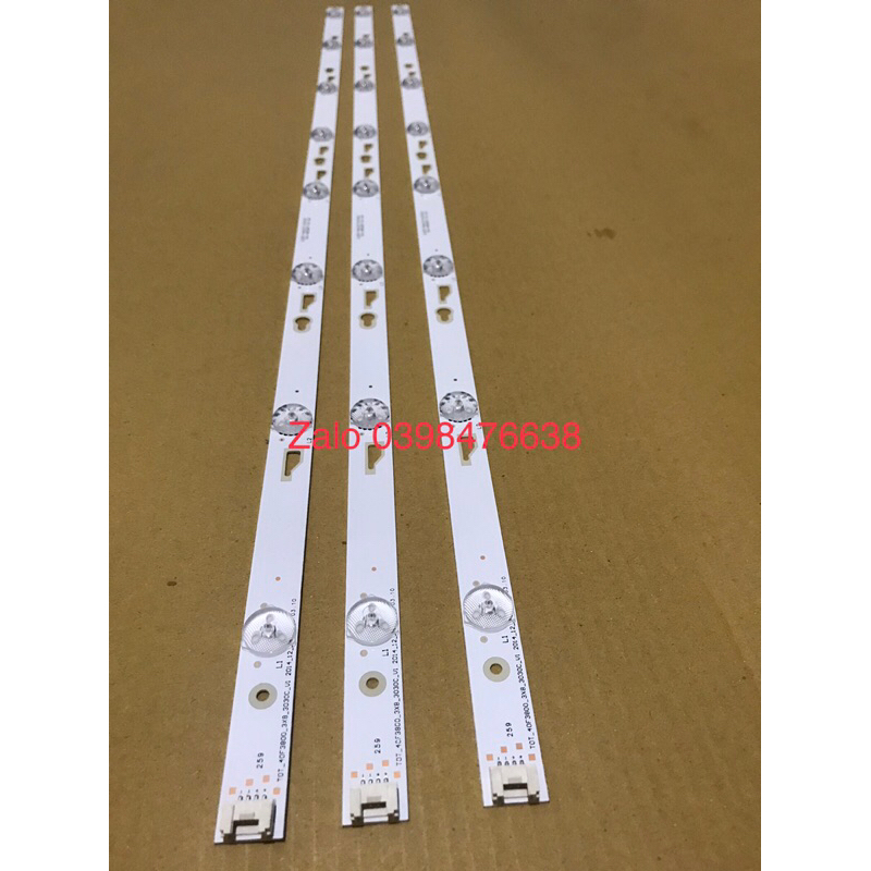 Led TCL 40S4700/D2780/Z1 | Shopee Việt Nam