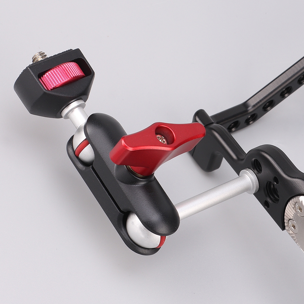 Đế tháo lắp nhanh Gimbal DJI Ronin RS3 mini RS3Pro RS2 RS3 Pro Mini ...