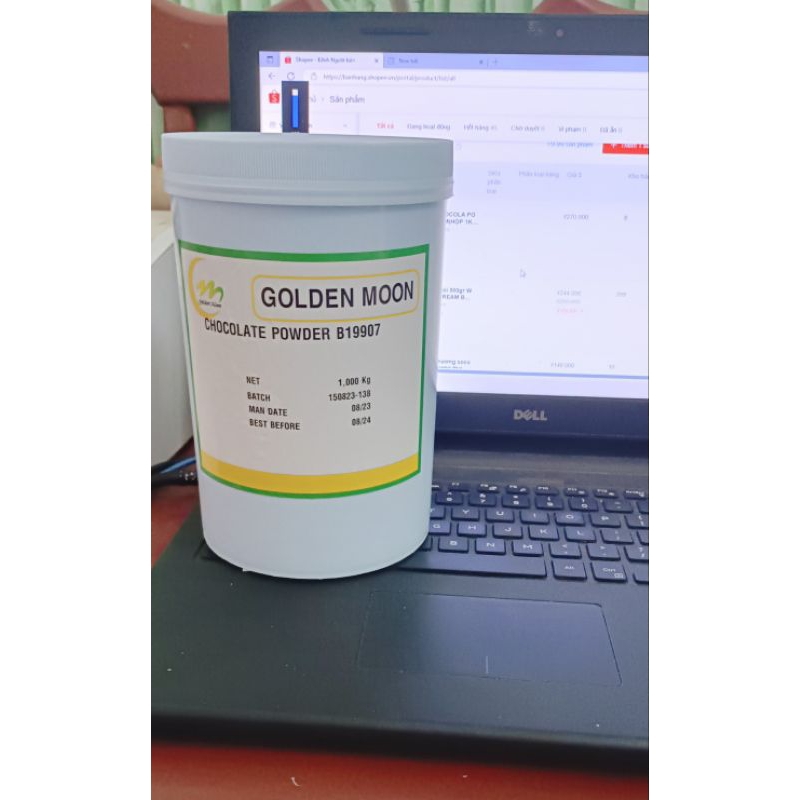 HƯƠNG SOCCOLA(HƯƠNG TP) HỘP 1KG | Shopee Việt Nam