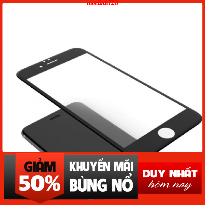 [KÍNH CƯỜNG LỰC] IPHONE 6, IP 6S, IP6 PLUS, IP 6S PLUS FULL MÀN HÌNH CÓ ...