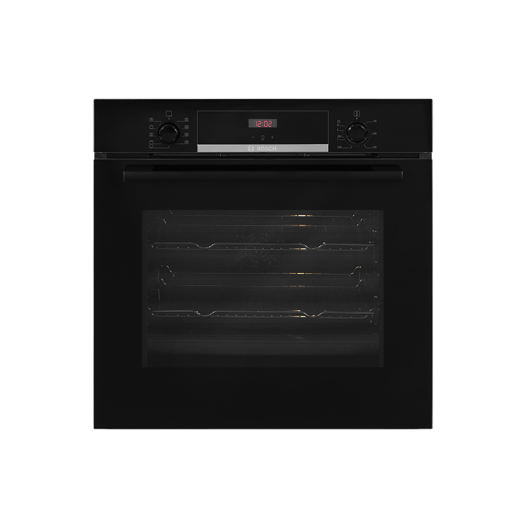 Lò nướng âm Bosch HBS534BB0B 71 lít - hàng chính hãng | Shopee Việt Nam