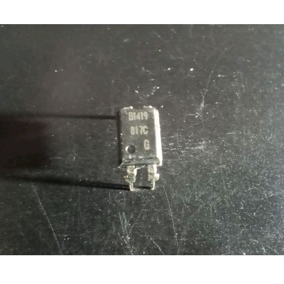 IC Opto Quang PC817 DIP- 4 | Shopee Việt Nam
