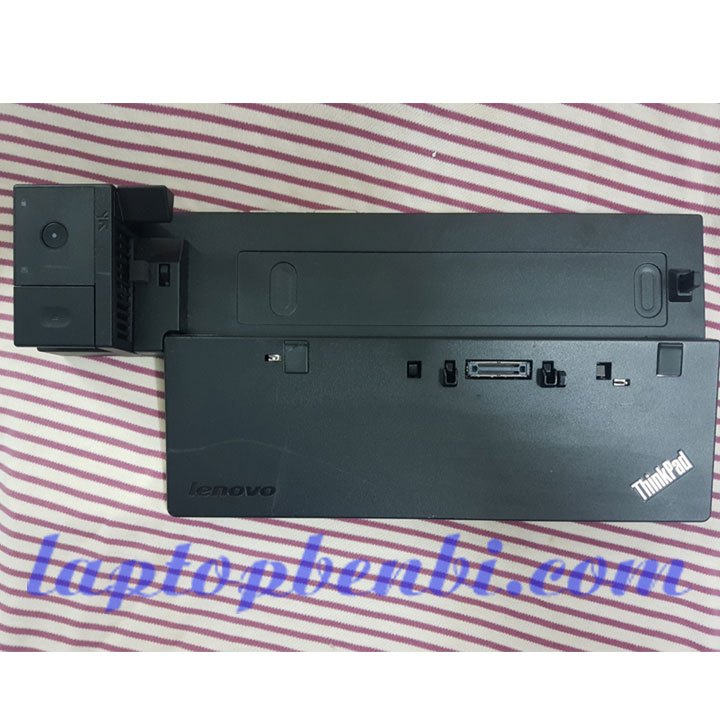 Docking station -Thinkpad Dock - Thinkpad X240 X250 X260 X270 T440 T450 ...