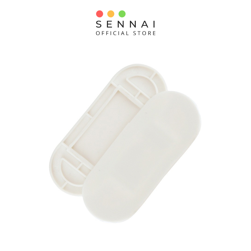 Miếng Dán Tường Treo Ổ Cắm Điện, Modem Wifi SenNai | Shopee Việt Nam