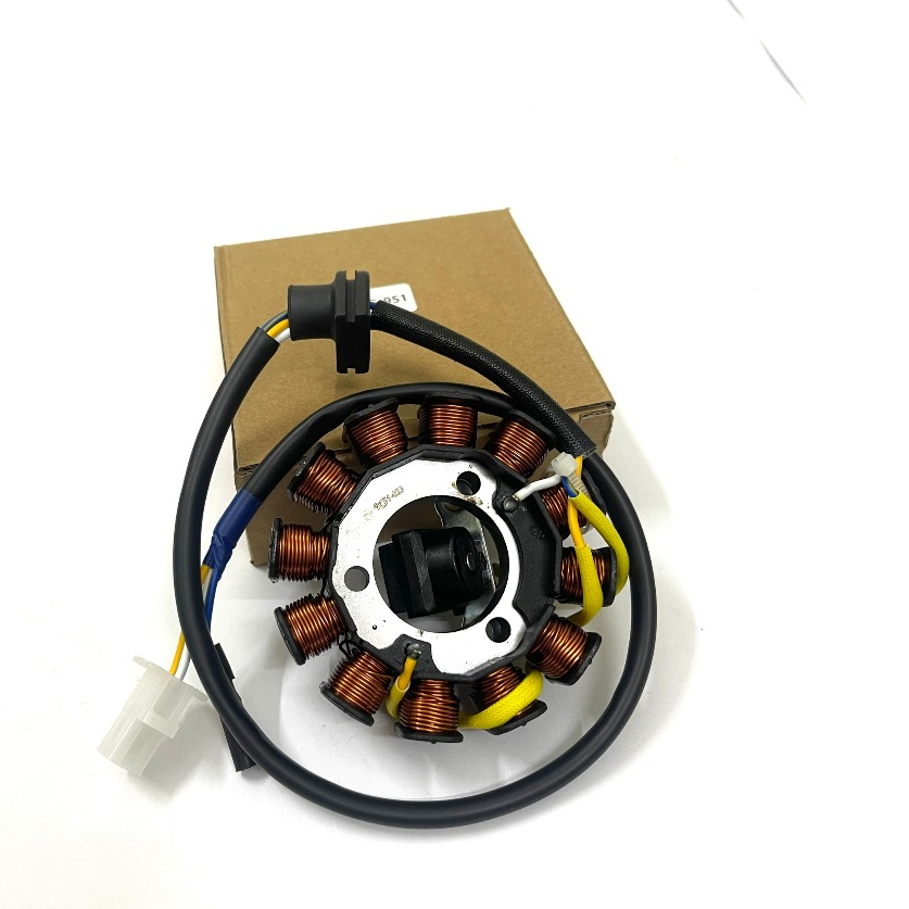 Cuộn điện dành cho xe Ab110 Fi và Ab béo | Shopee Việt Nam