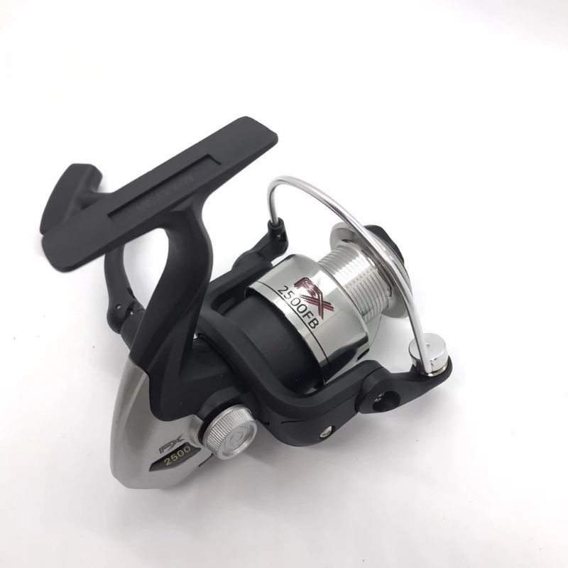 [ Chất Lượng] Máy Câu Cá Fx2500 4000 SOREF Malaysia Loại 1 | Shopee ...