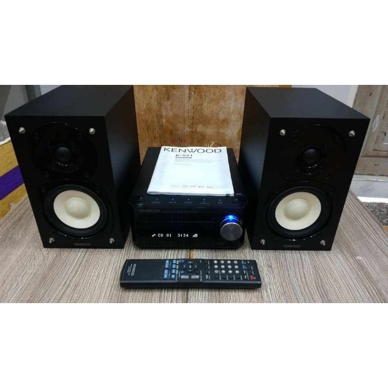 Bộ dàn KENWOOD R-K521 | Shopee Việt Nam