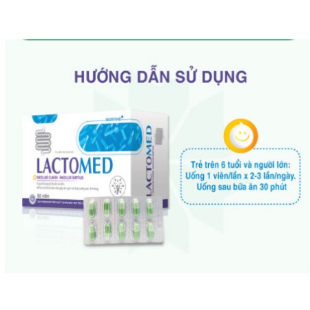 Viên uống bổ sung lợi khuẩn và kẽm, hỗ trợ kích thích tiêu hóa, tăng ...