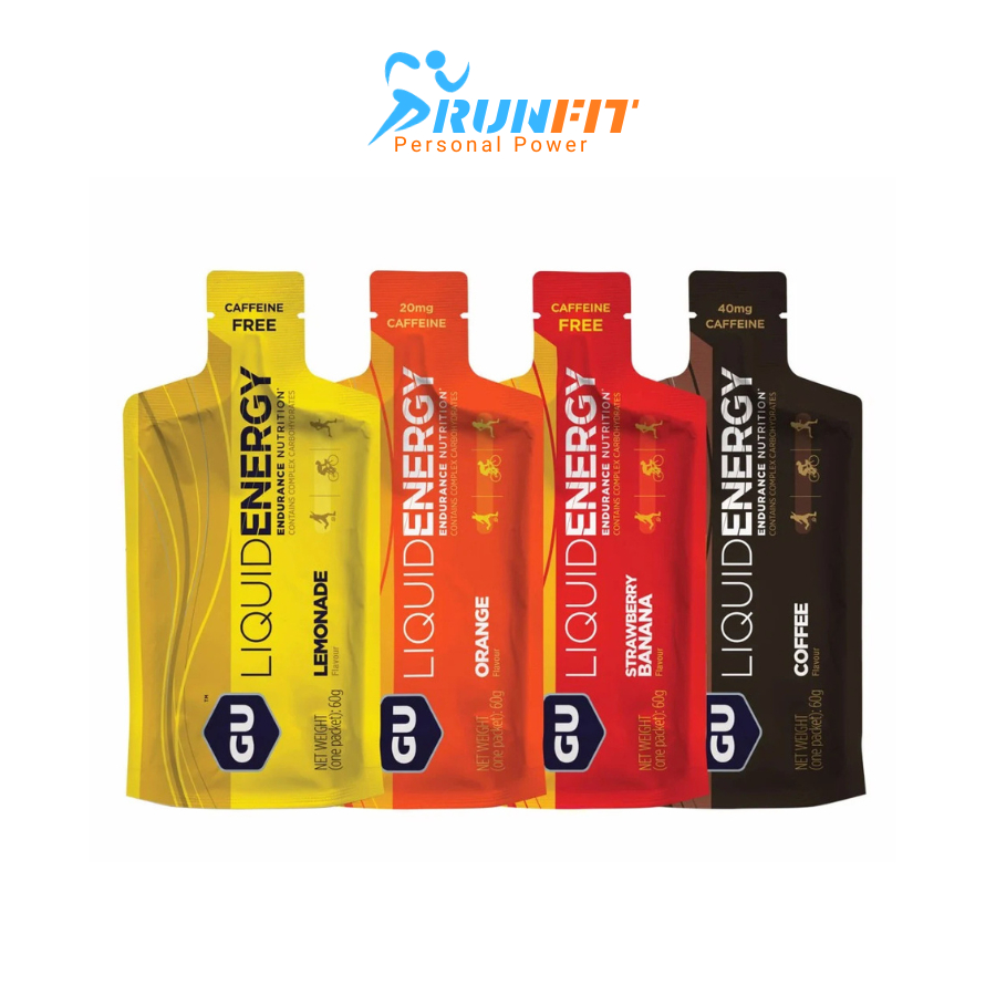 GU LIQUID GEL | THỨC UỐNG NĂNG LƯỢNG LIQUID GEL GU ENERGY | Shopee Việt Nam