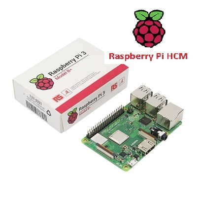 Raspberry Pi 3 Model B+ | Shopee Việt Nam