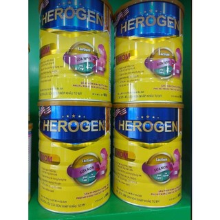 SỮA BỘT HEROGEN MOM 400G | Shopee Việt Nam