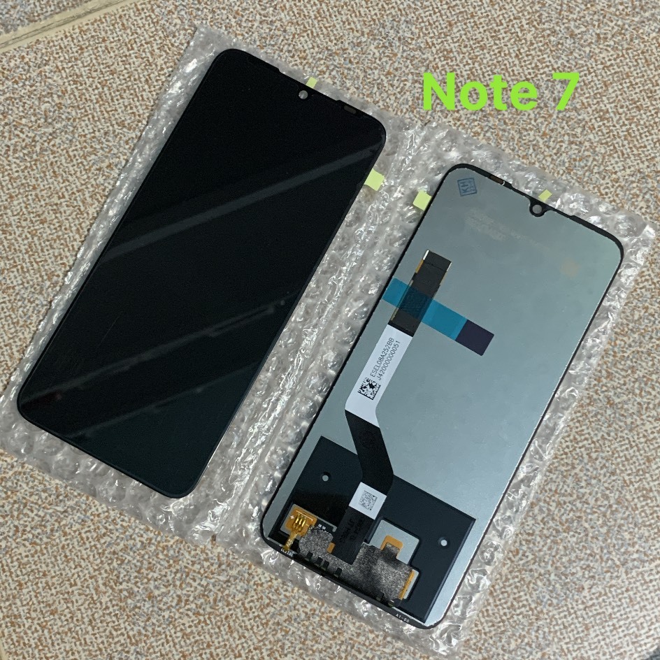 Màn hình Xiaomi Redmi Note 7 /Redmi Note 7 Pro /Redmi Note 7s | Shopee ...