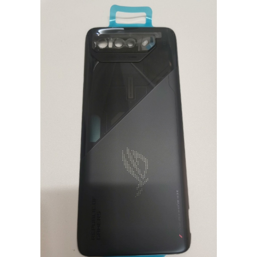 Nắp Lưng Rog Phone 7 , Rog 7 Chính Hãng | Shopee Việt Nam