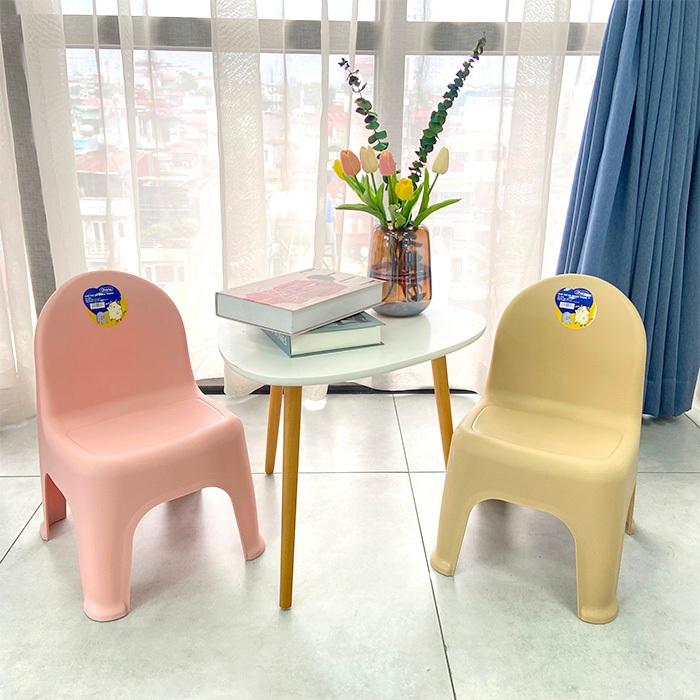 Song Long - Ghế Trẻ Em Ohana Trung 4042 | Shopee Việt Nam