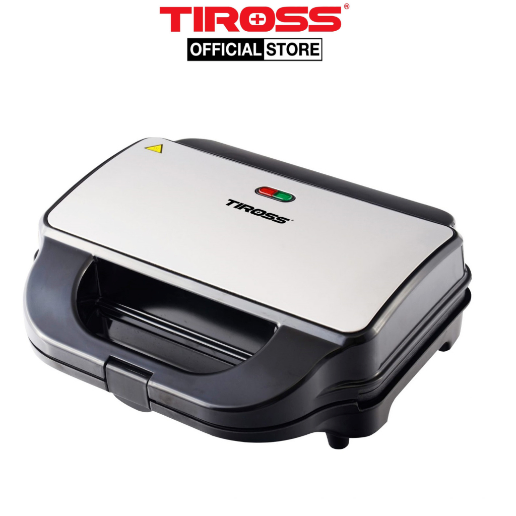 Máy Kẹp nướng Sandwich Tiross TS9655 - Hàng chính hãng | Shopee Việt Nam