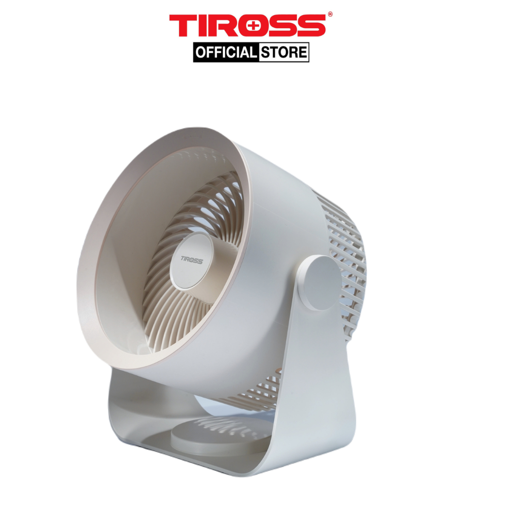 Quạt sạc tích điện Tiross TS2283 - Hàng chính hãng | Shopee Việt Nam