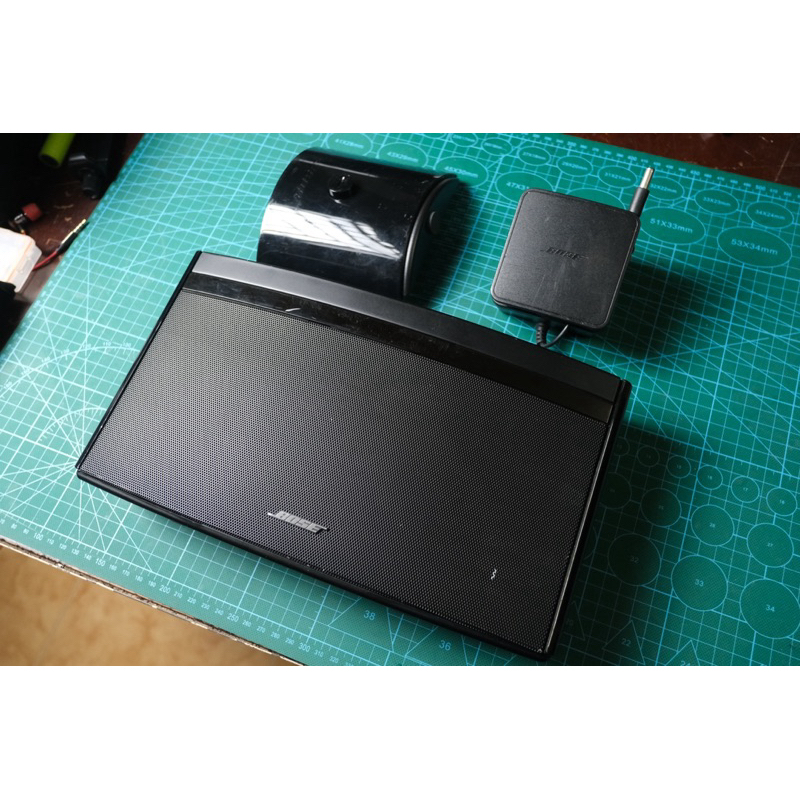 Loa BOSE Soundlink Air | Shopee Việt Nam