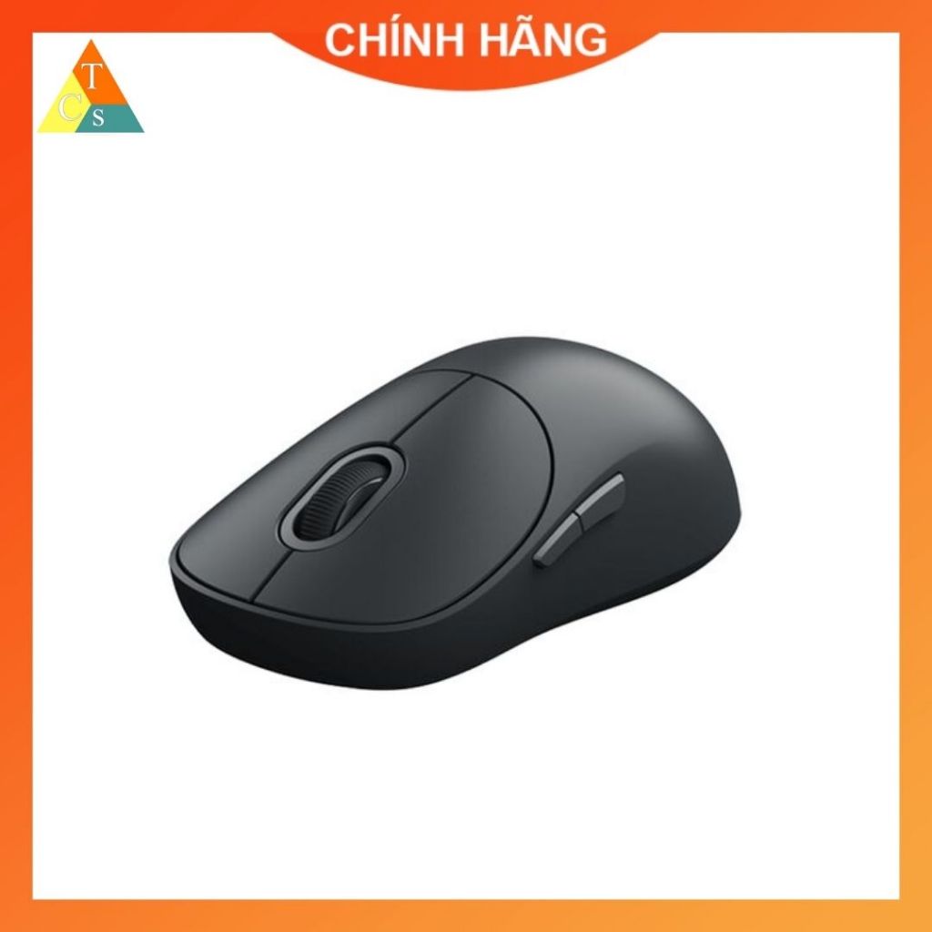 Chuột không dây XM Gen 3 Color Edition Độ nhạy cao, hỗ trợ đến 1200DPI ...