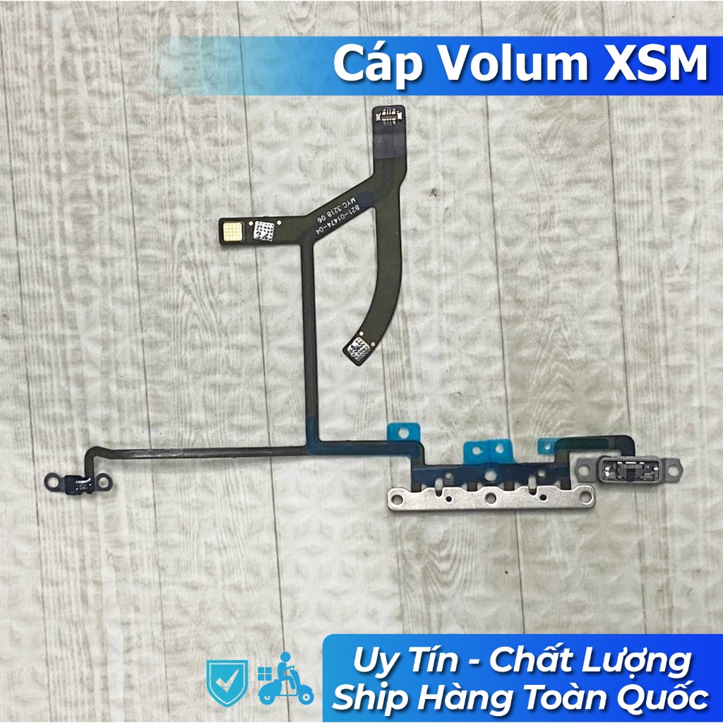 Cáp Volum Xsm - Cáp tăng giảm âm lượng | Shopee Việt Nam