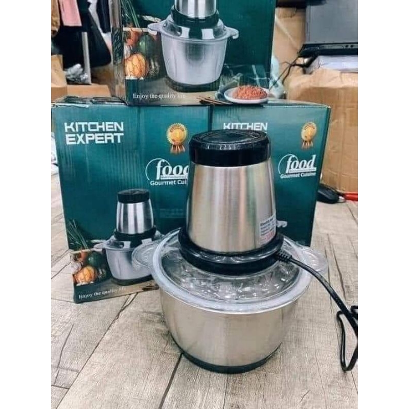 Máy say inox 2lít | Shopee Việt Nam