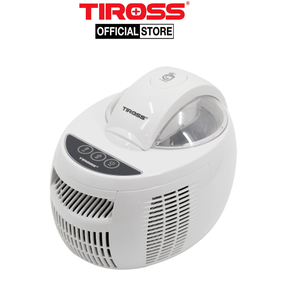 [Tiross - Việt Nam] Máy làm kem TS9091 | Shopee Việt Nam