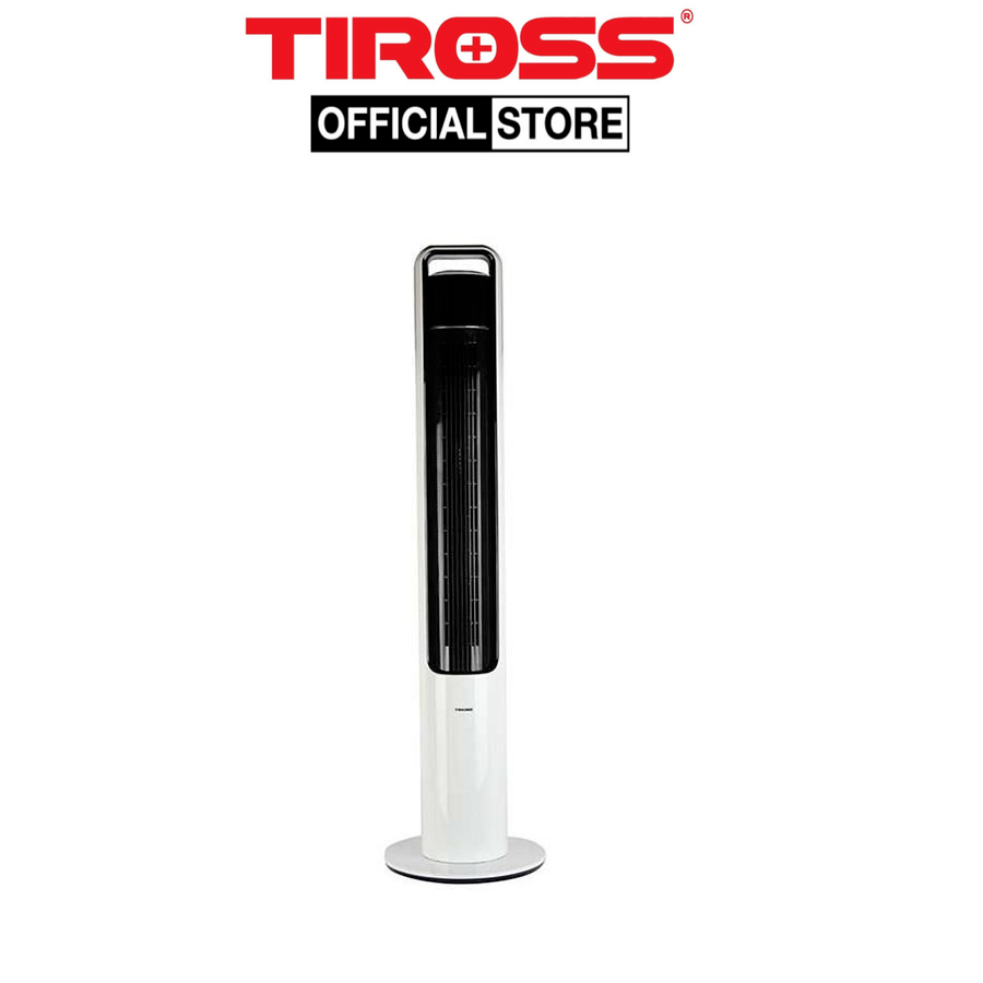 [Tiross - Việt Nam] Quạt tháp có điều khiển Tiross TS9182, Hàng chính ...