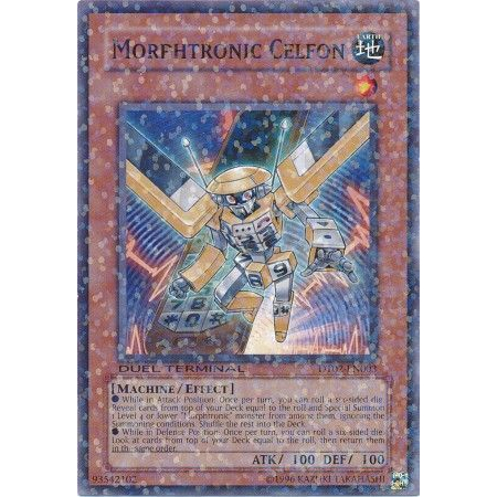 [US] Morphtronic Celfon - DT02-EN003 | Shopee Việt Nam