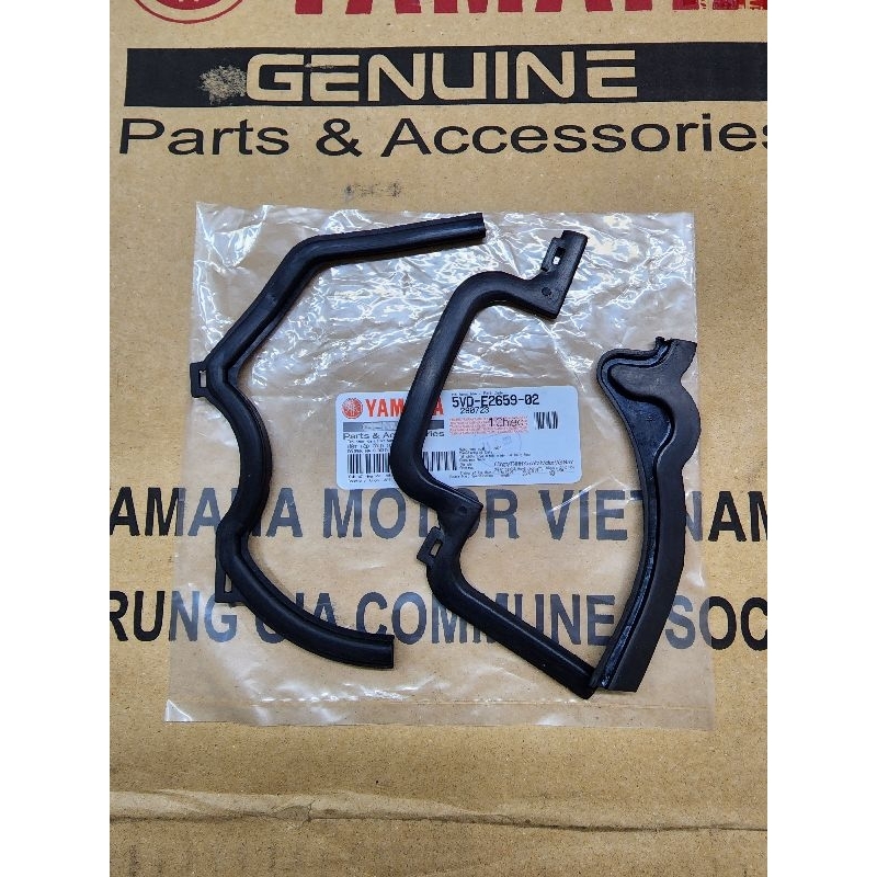 Bộ Ron Chụp Đầu Lòng Mio, Ultimo, Classico, Nouvo | Shopee Việt Nam