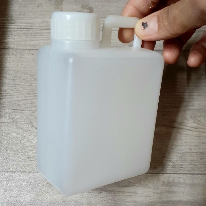 CHAI NHỰA PET 50Ml HŨ NHỰA PET 100Ml CHAI NHỎ GIỌT 50ML 100ML CAN NHỰA ...